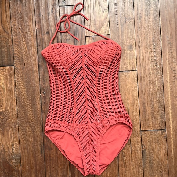 Robin Piccone | Swim | Robin Piccone One Piece Bikin Bathing Suit 6 ...